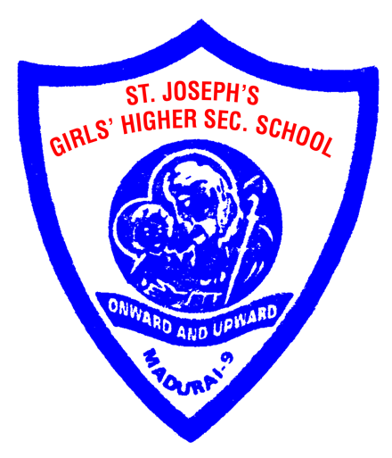 Welcome To St. Joseph Hr.Sec School